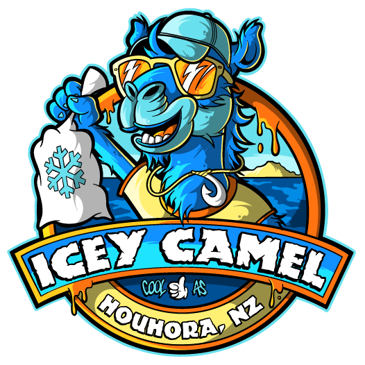 Home | Icey Camel